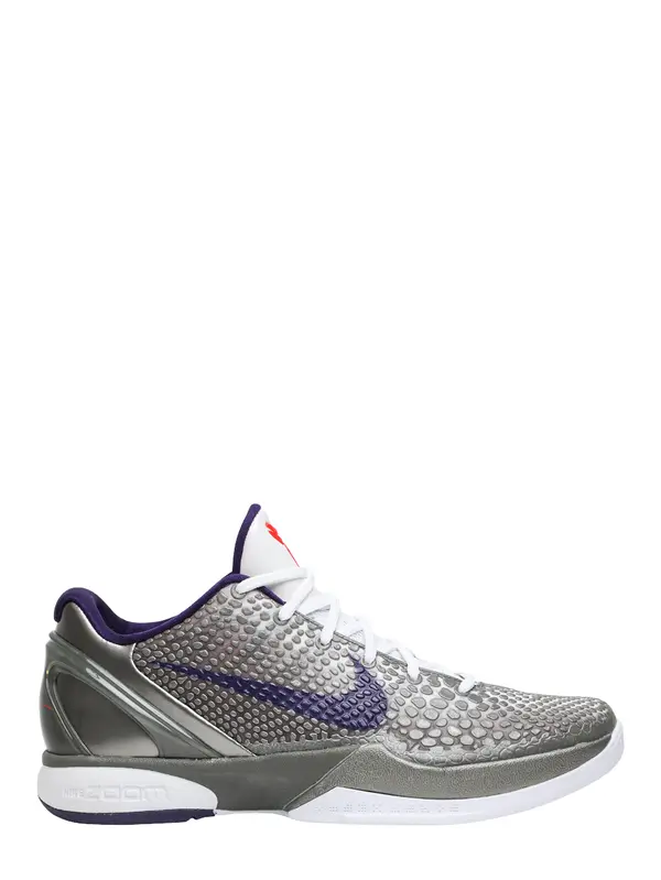 Nike Zoom Kobe 6 'china - Grey