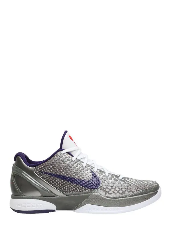 Nike Zoom Kobe 6 'china - Grey