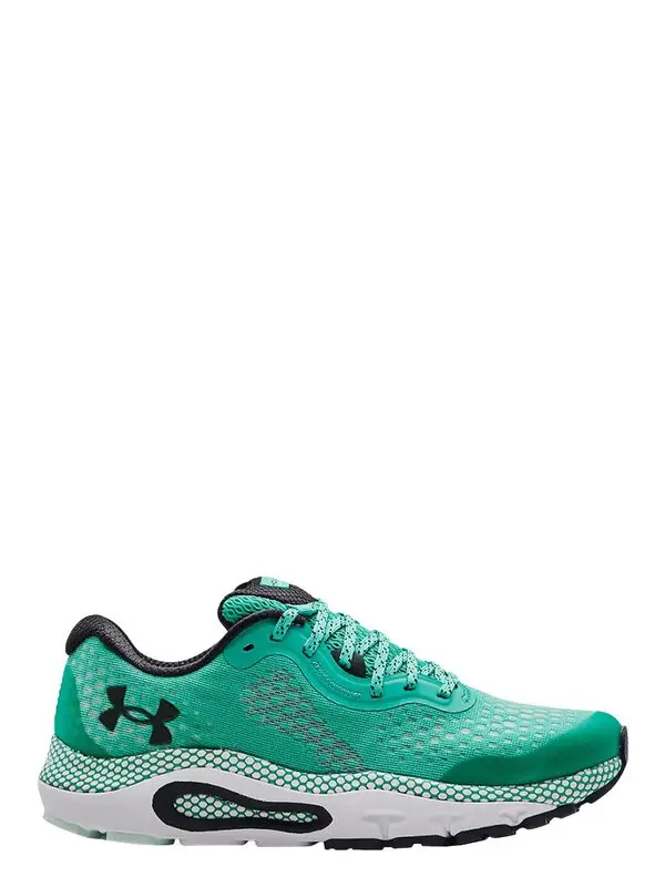 Under Armour Hovr Guardian 3 Athletic Sneakers - Green