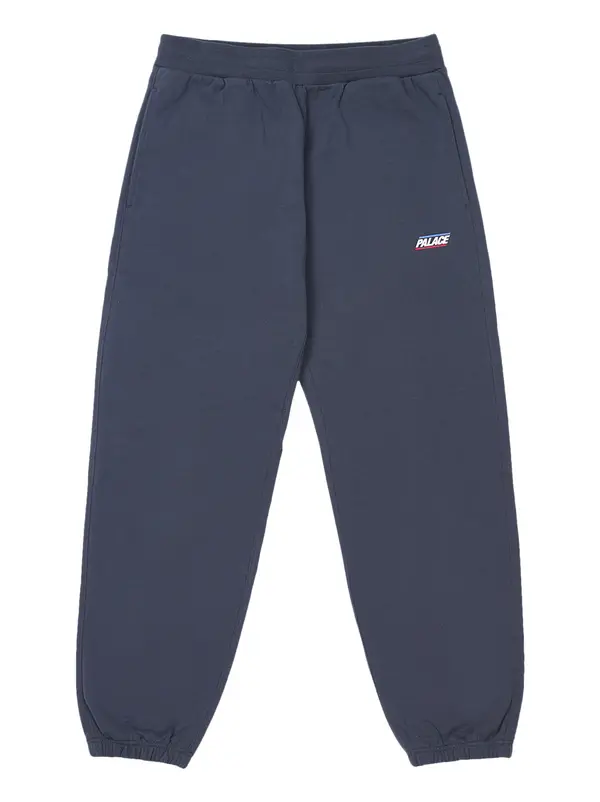 PALACE Basically A Jogger 'navy - Blue