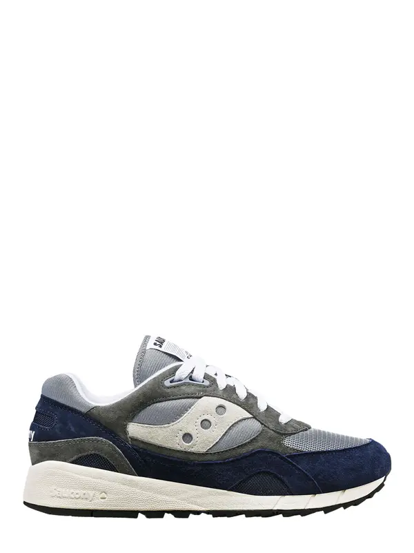 Saucony Shadow 6000 Sneakers - Blue