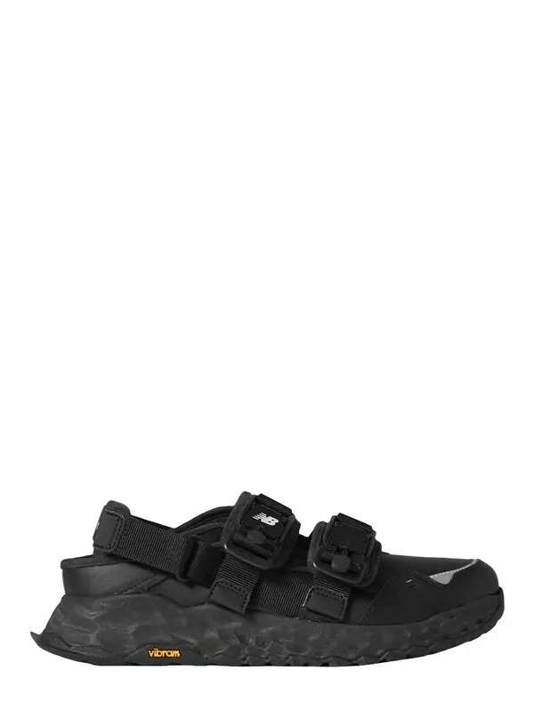 NEW BALANCE Junya Watanabe X Tokyo Design Studio Niobium Concept 2 - Black