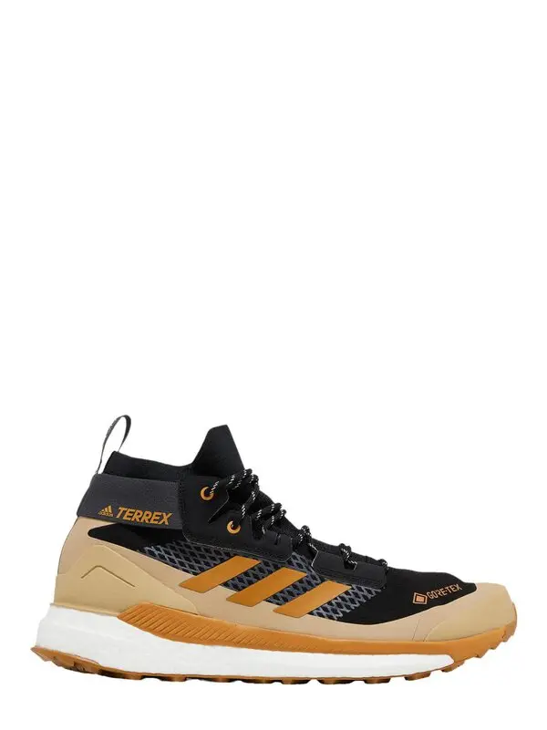 Adidas Free Hiker Gore-tex - Black