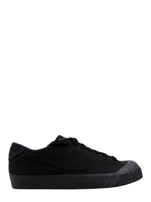 Nike All Court Sp/apc Sneakers - Black