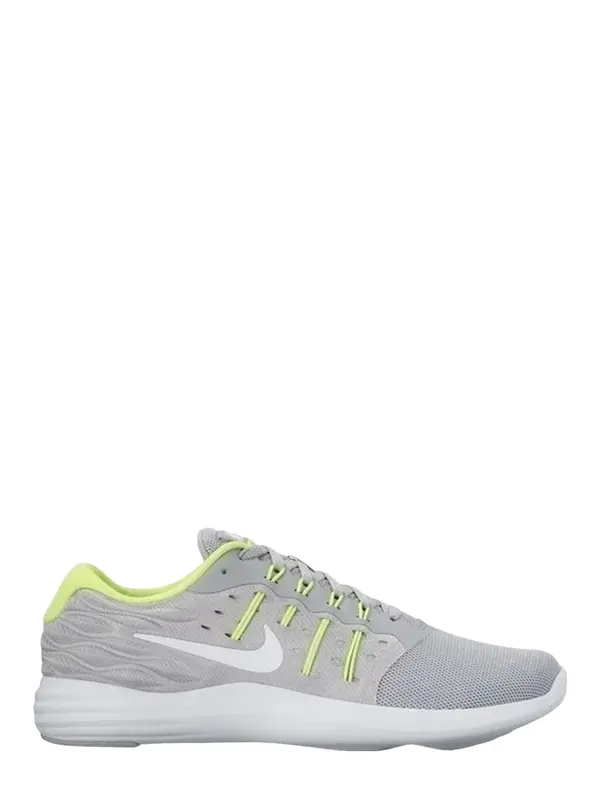 Nike Lunarstelos Sneakers - Grey