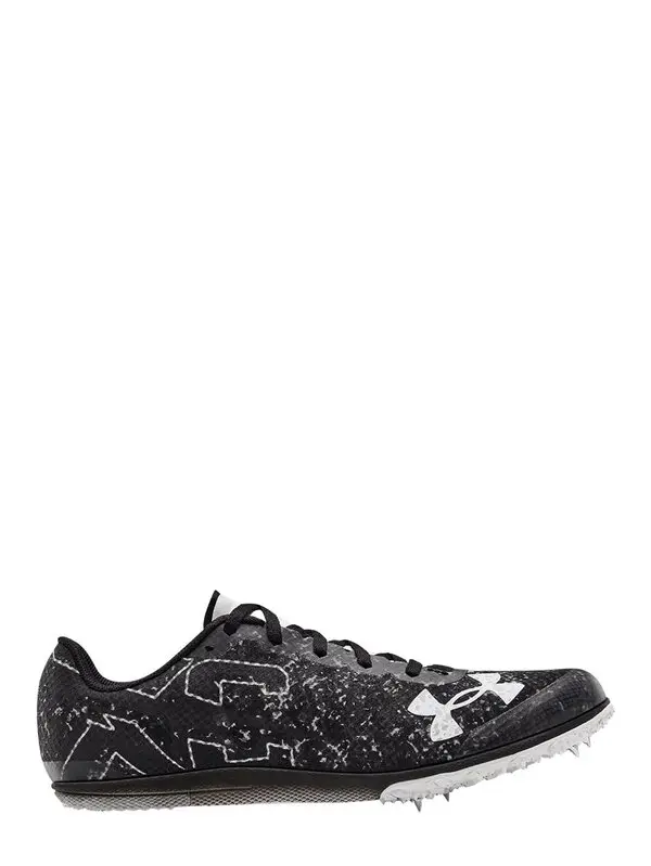 Under Armour Brigade Xc Low Sneakers - Black