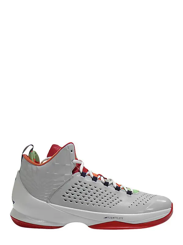 JORDAN Melo M11 Sneakers - Grey
