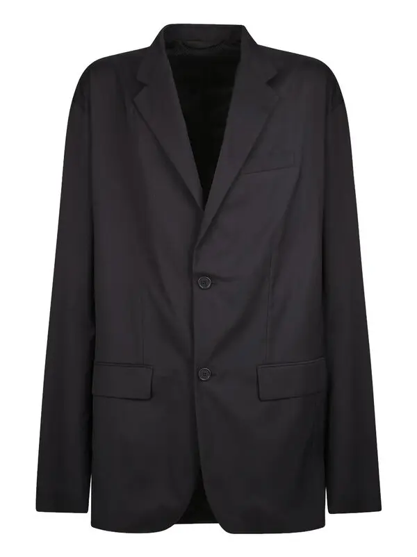 Balenciaga Blazer - Black