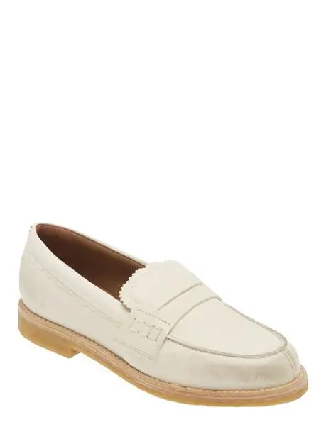 Golden Goose Jerry Loafer - Buttercream