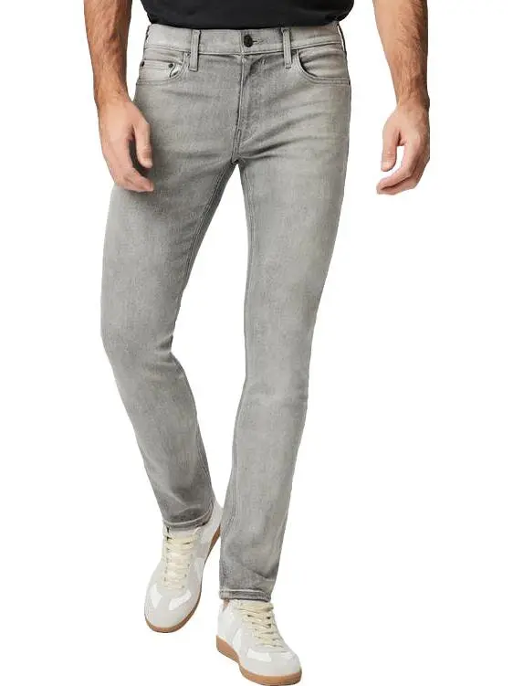 Paige Lennox Transcend Vintage Slim Fit Jeans - Chace