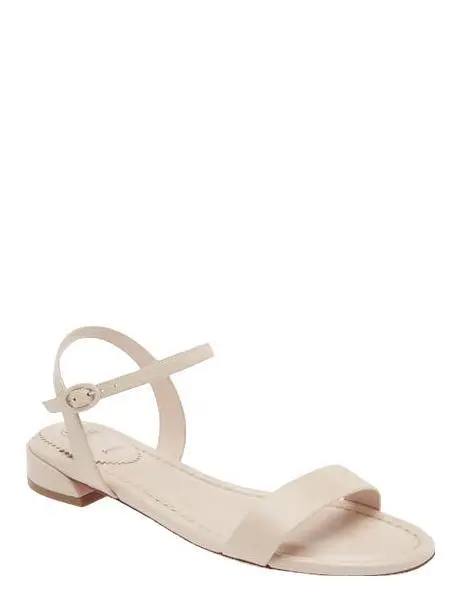 CHRISTIAN LOUBOUTIN Sweet Jane Sandal - Leche