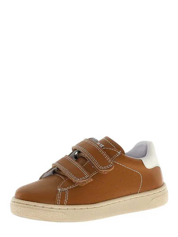 NATURINO Hasselt Sneaker - Light Brown