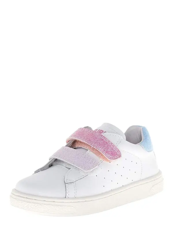 NATURINO Hasselt Sneaker - White