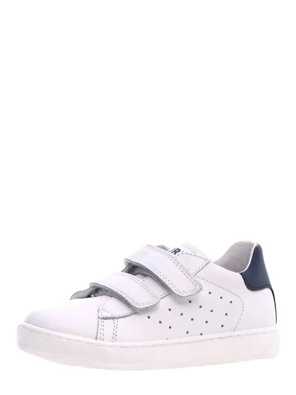 NATURINO Hasselt Sneaker - White/navy