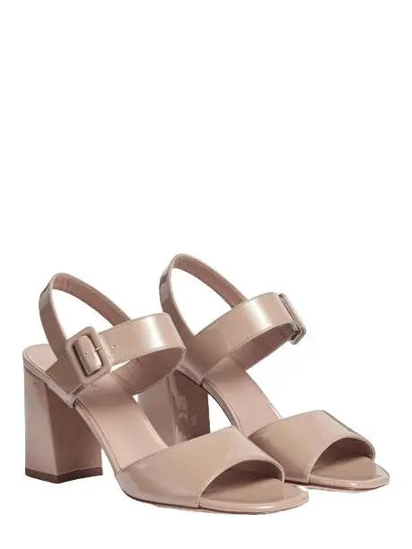 LK BENNETT Rae Slingback Sandal - Beige