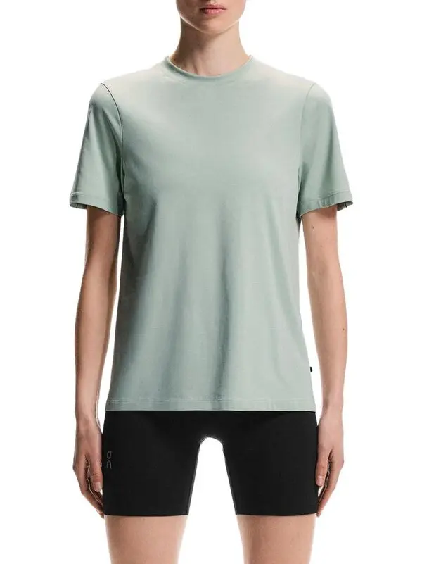 On Performance T-shirt - Mineral