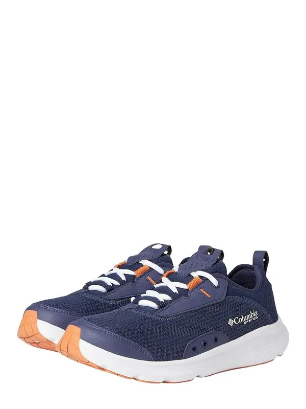Columbia Castback Pfg Sneakers - Black