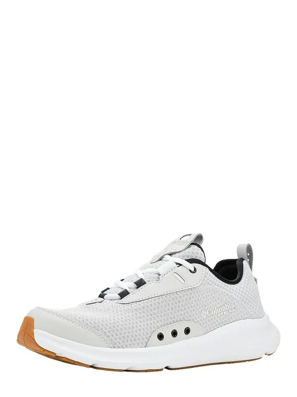 Columbia Castback Pfg Sneakers - Gray