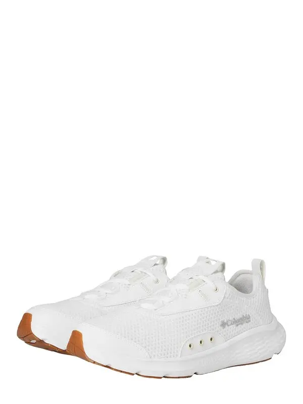 Columbia Castback Pfg Sneakers - White
