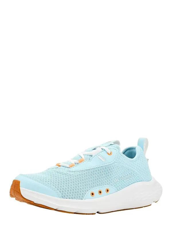 Columbia Castback Pfg Athletic Shoes - Blue