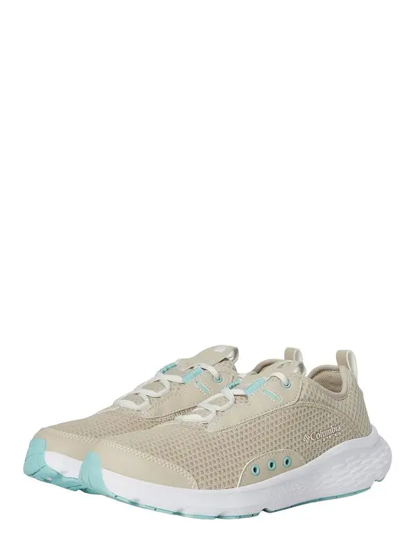 Columbia Castback Pfg Athletic Shoes - Brown
