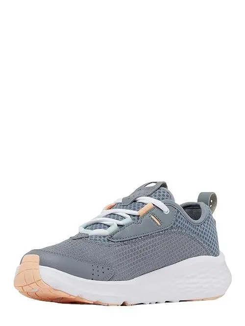 Columbia Castback Pfg Athletic Shoes - Gray