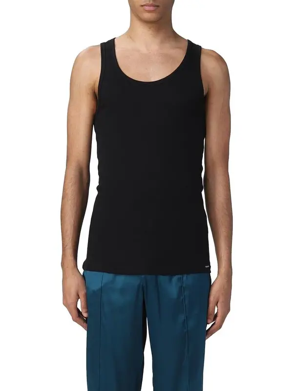TOM FORD T-shirt - Black