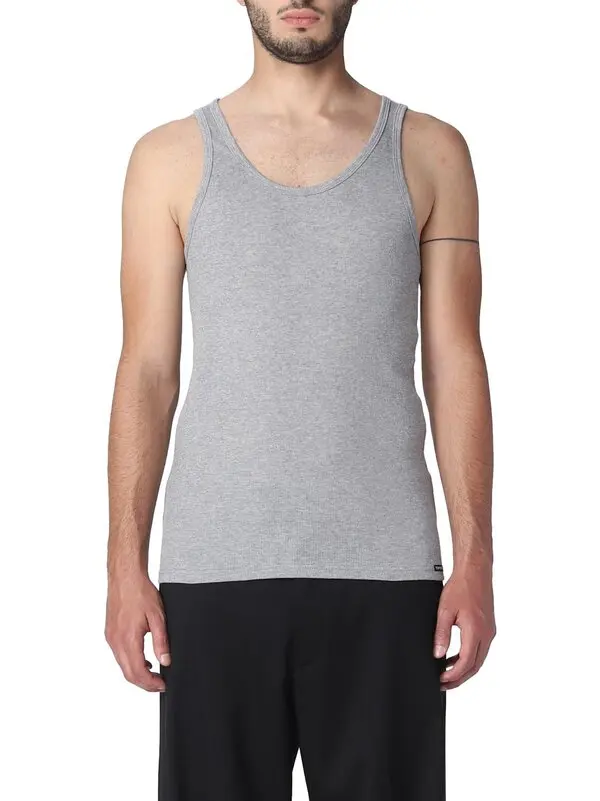 TOM FORD T-shirt - Grey