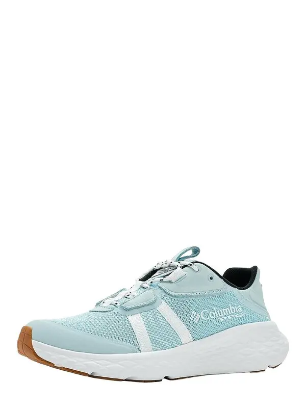 Columbia Castback™ Tc Pfg™ Athletic Shoes - Blue