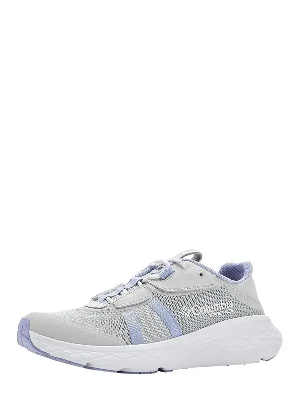 Columbia Castback Tc Pfg Shoes - Gray