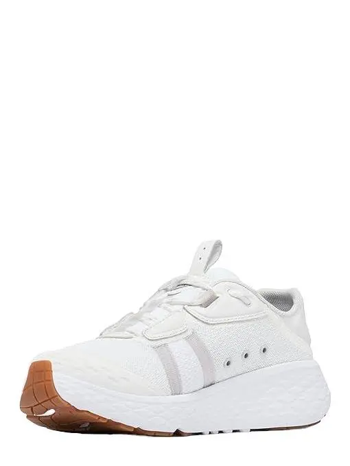 Columbia Castback Tc Pfg Shoes - White