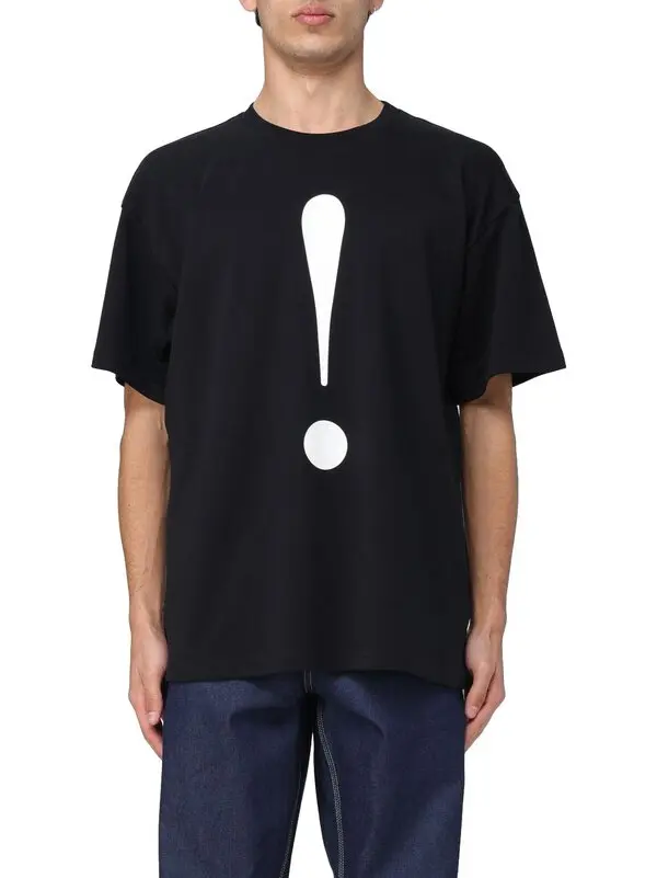 Moschino T-shirt - Black