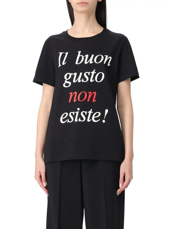 Moschino T-shirt - Black