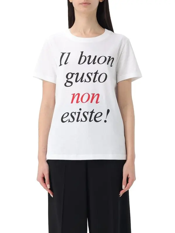 Moschino T-shirt - White