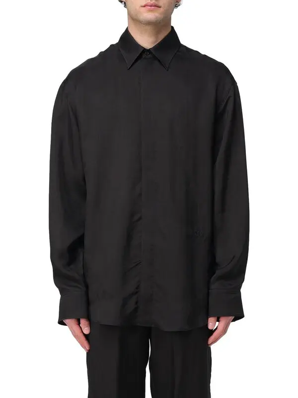 MSGM Shirt - Black