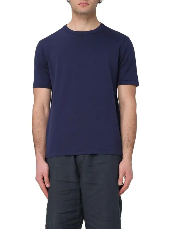 Aspesi T-shirt - Blue