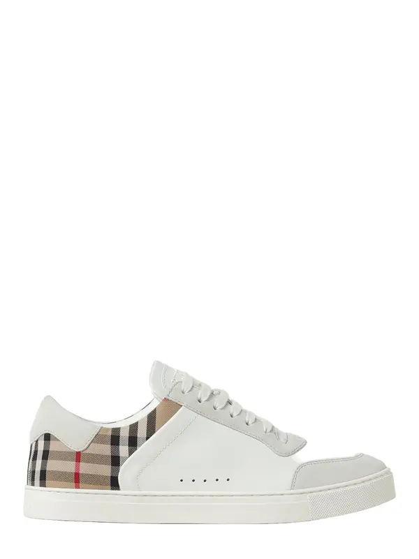Burberry Sneakers - Beige