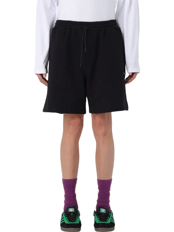 MSGM Shorts - Black