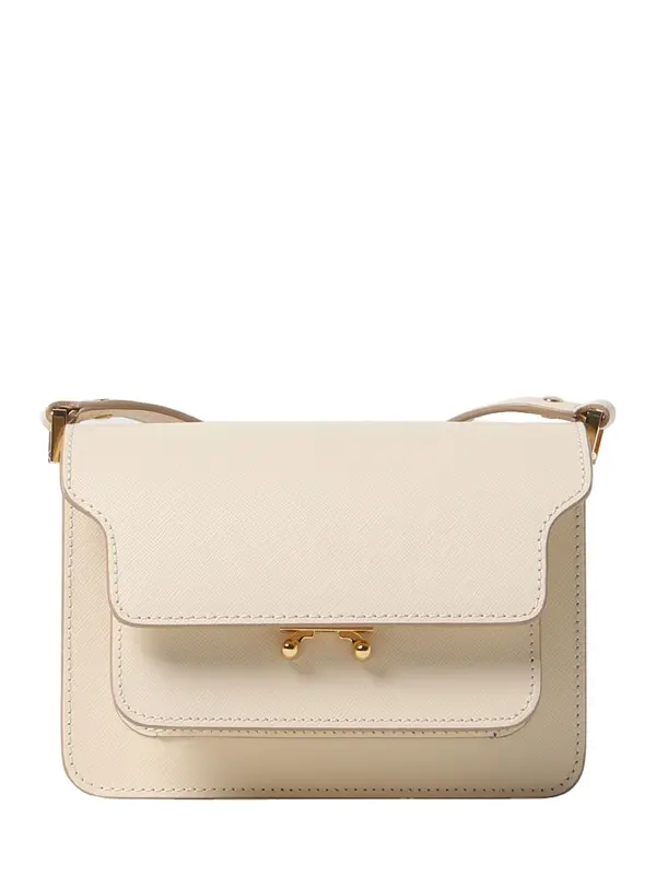Marni Mini Bag - Beige