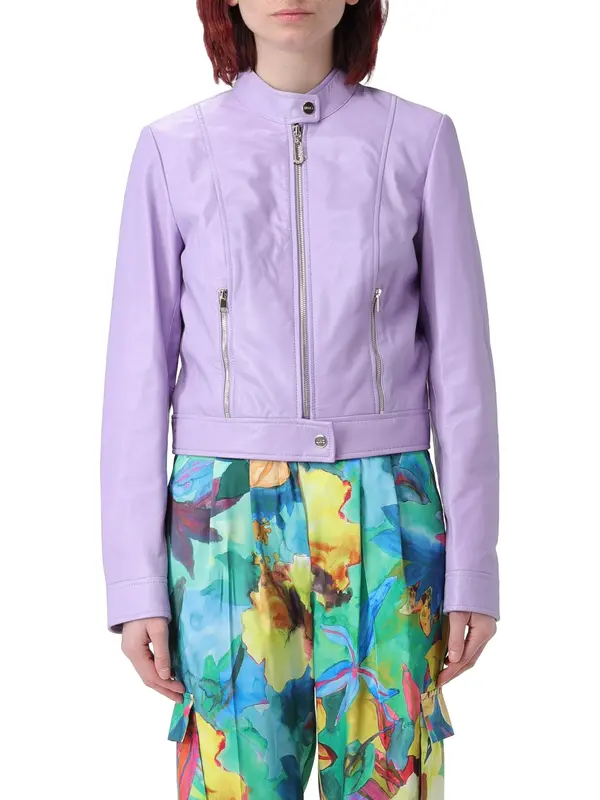 Liu Jo Jacket - Wisteria