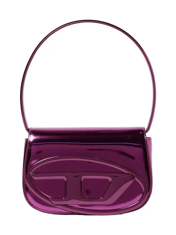 DIESEL Mini Bag - Fuchsia