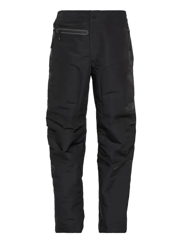 The North Face Steep Tech Smear Straight Pants - Black