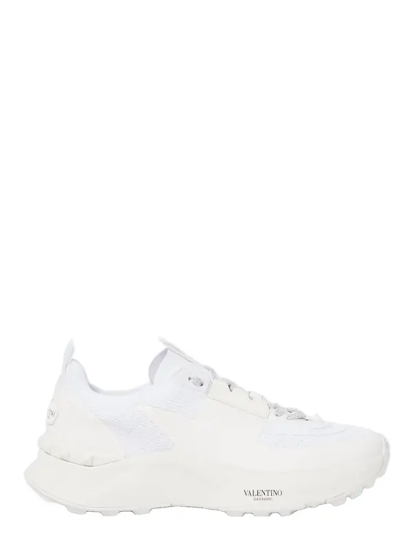 Valentino Garavani Low-top Sneakers - White