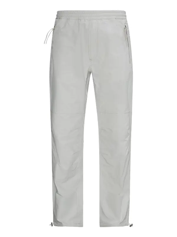 Moncler Trousers - Gray