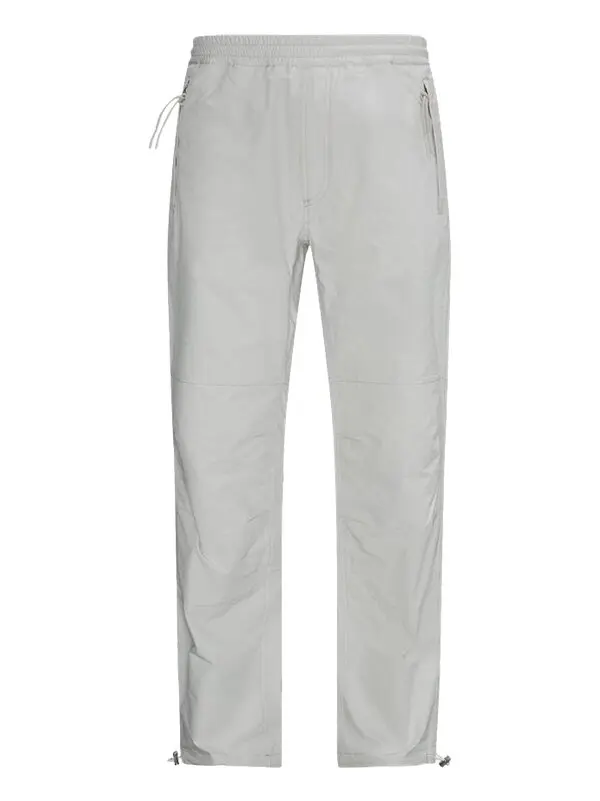 Moncler Trousers - Gray