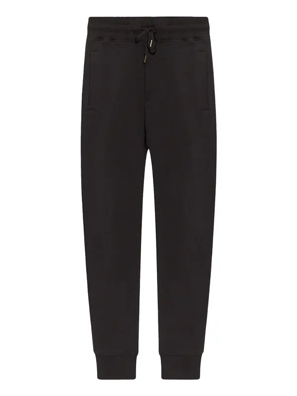 Versace Sweatpants - Black