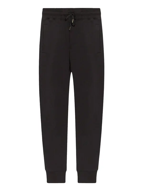 Versace Sweatpants - Black