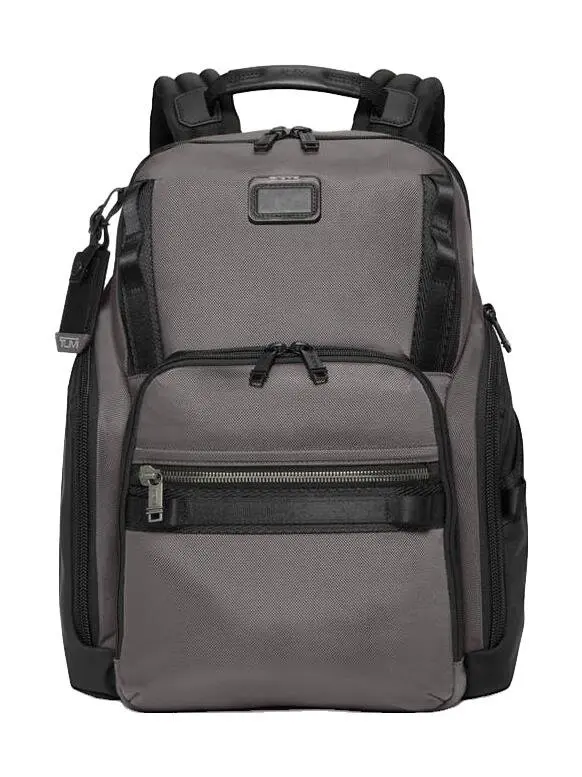 Tumi Backpack - Charcoal