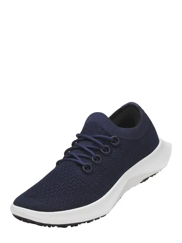 Allbirds Tree Dasher 2 Sneakers - Blue