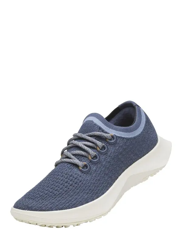 Allbirds Tree Dasher 2 Sneakers - Blue
